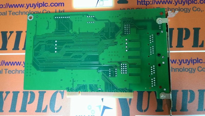 ADLINK PCI-7851 - PLC DCS SERVO Control MOTOR POWER SUPPLY IPC ROBOT